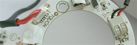 Ltb Led Smd Pcb Terminal Block With Push Type Button Shenzhen Lede Electronic Co Ltd