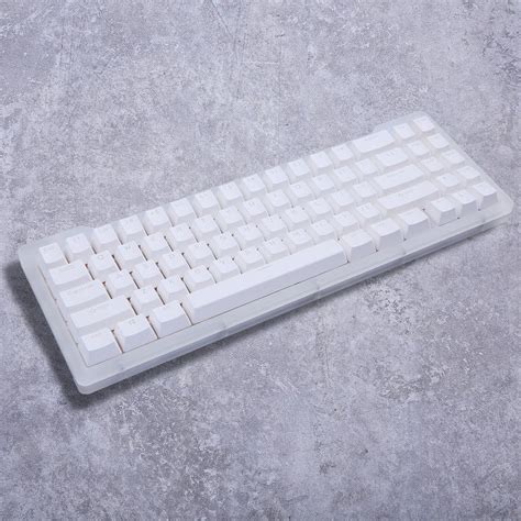 Full Size Custom Keyboard Kit By Marvoprostore On Deviantart