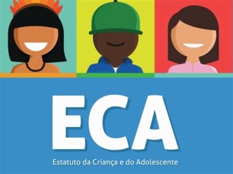 Eca Estatuto Da CrianÇa E Do Adolescente Quizur