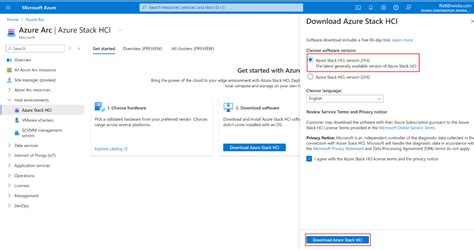 Installing Azure Stack Hci Nvidia Docs