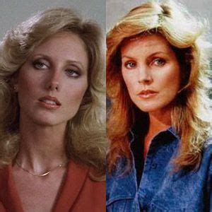 Jenna Wade On Dallas Jenna Wade Appeared Sporadically On The First Few
