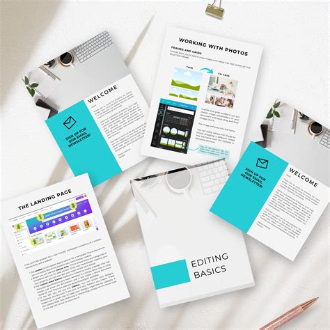 Canva Comprehensive Guide Ultimate Guide Success Elevate Your Digital