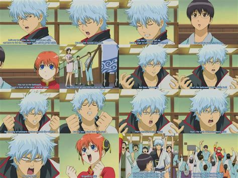Gintama Funny Wallpapers Top Free Gintama Funny Backgrounds