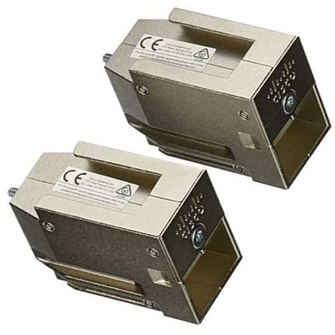 Cisco C3650 Stack Network Stacking Module Plug In For Refurbished