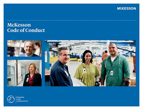 Mckesson Code On Behance