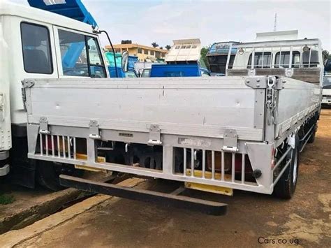 Used Isuzu Forward Truck 1991 Forward Truck For Sale Kampala Isuzu