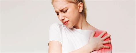 Frozen Shoulder Treatment Rehabilitation Techniques For Restoring