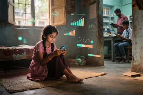 Implementing Edtech At Home In India Learnings From Mindspark Usage During Covid 19 Ei Study