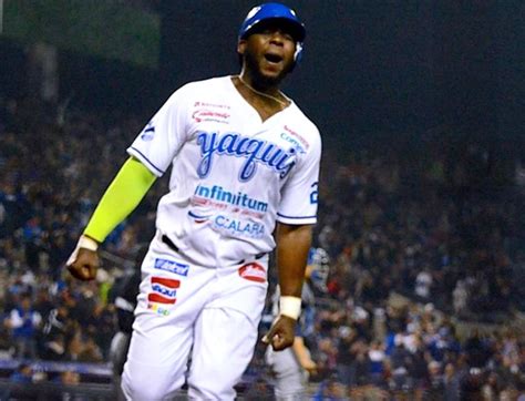 Yaquis Aventaja A Charros En Final Lmp Mx