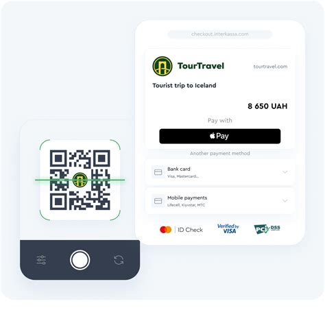 how does qr code payment technology work martech zone