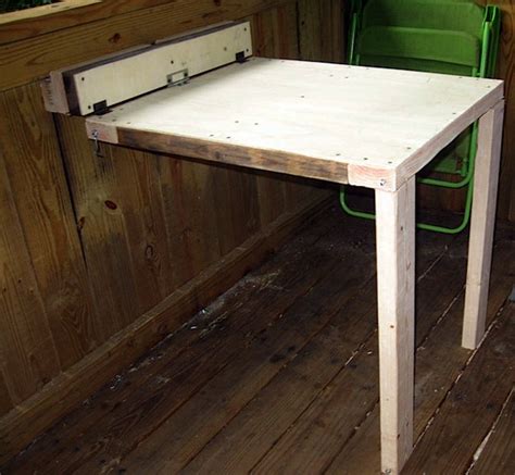 How To Collapsible Table Make
