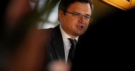 Guerra Rusia Ucrania Kiev Denuncia Que Las Tropas De Vladimir Putin