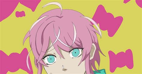ヒプノシスマイク らむだ くろ肉のイラスト Pixiv