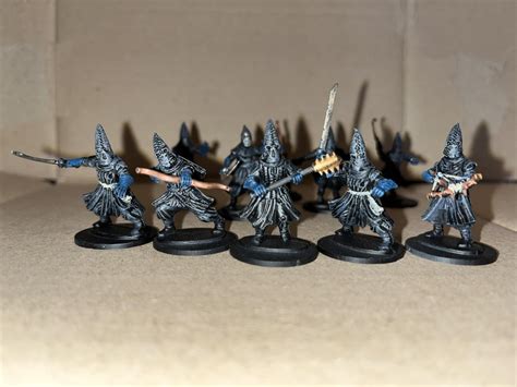 The Midnight Men R Frostgrave