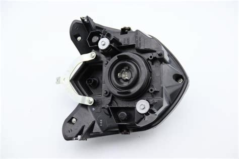 Optique Feux Phare YAMAHA XJ6 S 2009 2015 BIKE ECO