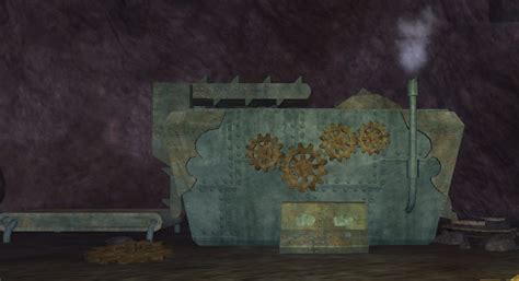 The Fourth Warrior The Solusek Mining Co Eq2classic Wiki Fandom