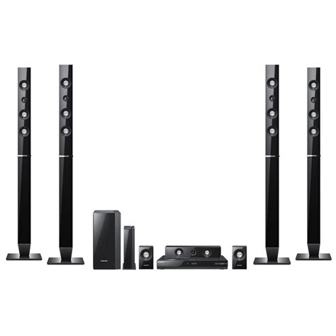 Samsung HT-C6950W купить + отзывы и характеристики (Артикул: WNOKODV)