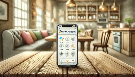 Harness The Power Of The Home Assistant Companion App Your Smart Home Anywhere
