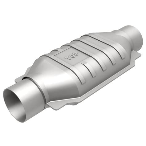 Vex Motorsports • Magnaflow Performance Direct Fit High Flow Catalytic