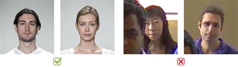 Face Recognition Camera Installation Installation Manual