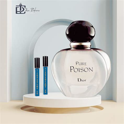 Dior Pure Poison EDP 10ml Tiến Perfume