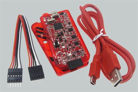 Programmer Emulator Controller Development Board Amulya Electronics