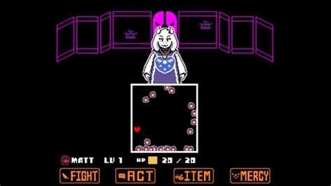 Undertale Bits And Pieces