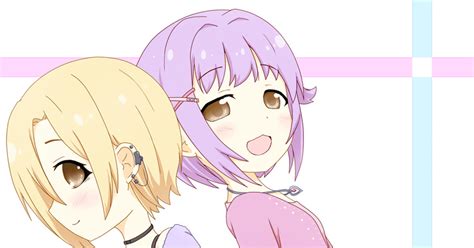 アイドルマスターシンデレラガールズ C92新刊表紙 このはのイラスト Pixiv