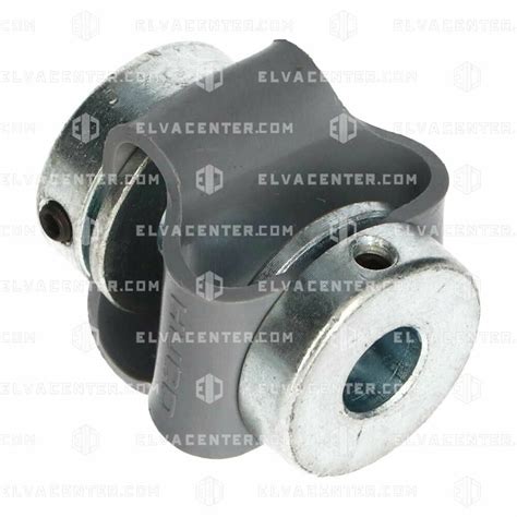 Sassi Encoder Koppeling Paguflex Huco D7 D8 K 5801 Shop Elvacenter
