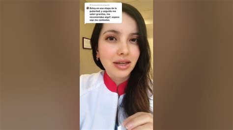 AcnÉ Pubertad Youtube