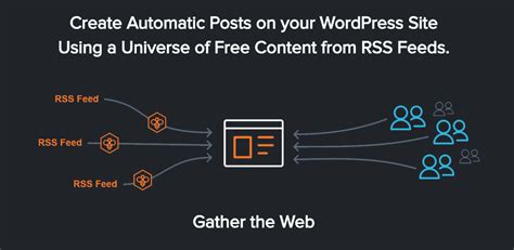 Rss Aggregator Make Your Site A One Stop Shop For Resources Ninja Forms