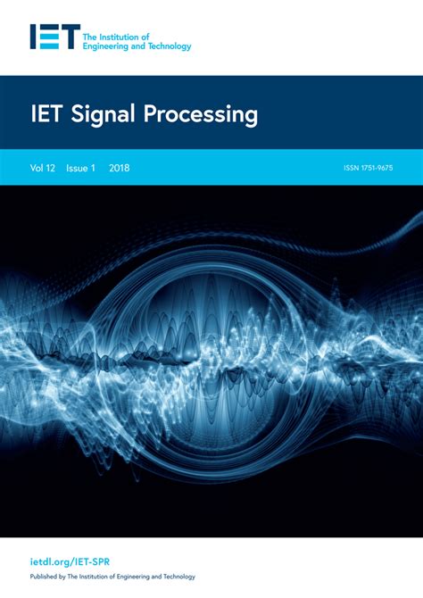 Parameter Estimation Of Micro‐motion Targets For High‐range‐resolution Radar Using High‐order