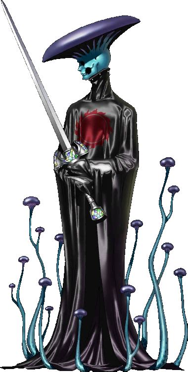 Chernobog Megami Tensei Wiki
