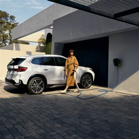 Bmw Ix1 Suv U11 Modele Genel Bakış Tasarlayıcı Ve Fiyatlar