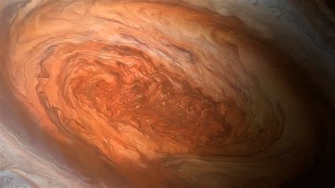 木星的大红斑你需要知道的一切 神秘的地球 科学 自然 地理 探索