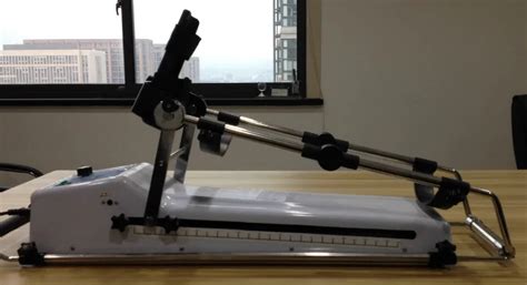 Yd C Low Limb Cpm Lower Limb Joint Rehabilitation Device Cpm Knee Continuous Passive Motion