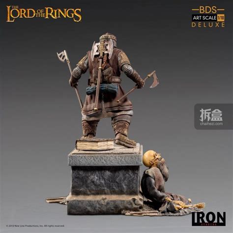 Iron Studios