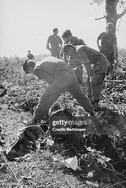88 Photos Et Images Haute Résolution De Dead Viet Cong Getty Images