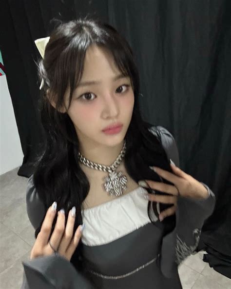 최애 뉴진스 민지 모음 여신 미모 주의 많관부~~~~ 걸그룹 갤러리 에펨코리아