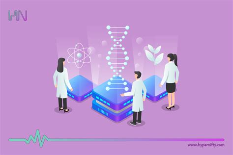 8 Innovaciones Blockchain En El Sector Salud Hypernifty Academy
