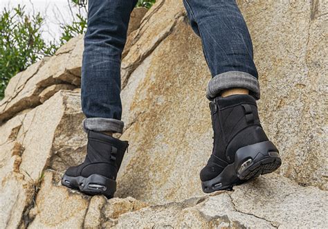 Secure Steps Mens Slip Resistant Work Shoes Order Now