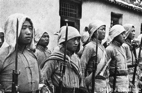 日本我军没子弹后，日军占据优势怎么还选拼刺刀？别把日本人想太好 子弹日本人日军优势我军