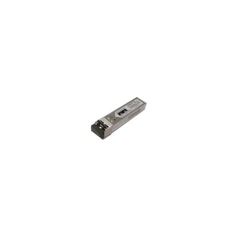 Cisco GLC SX MMD SFP 1000Base SX Short Haul Multimode Module Digital