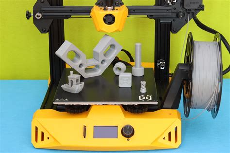 Artillery Hornet 3d Printer Review First Quadcopter