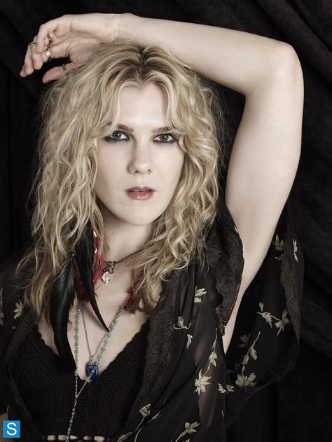 American Horror Story Photo American Horror Story Season 3 Cast