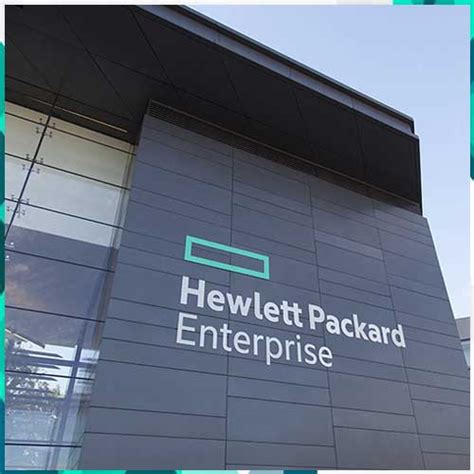 Hpe Announces New Advancements To Its Hpe Greenlake Cloud