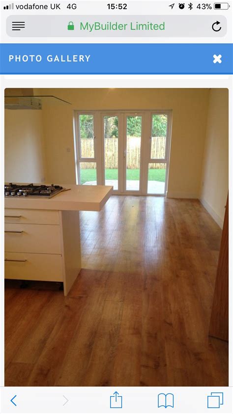 Chris Mccarvil On Linkedin Some More Lvt Installs We Have A Great Range And 27 Years Experience