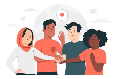 Tipe Teman Yang Akan Kamu Temukan Saat Kerja Kelompok Education Republic