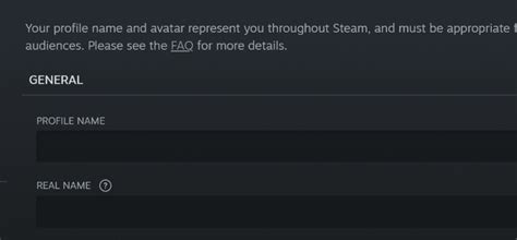How To Change Name In CS2 Profilerr