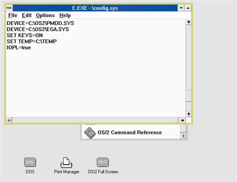 Software Spotlight Compiling Word For Windows From Os2 12 — Winworld